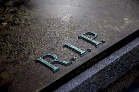 rip、r.i.p…中文意思是什麼？常見10個英文縮寫整理！ | 全民學英文