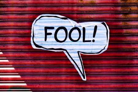 fool 中文意思是？秒懂英文「fool」意思！ – 全民學英文