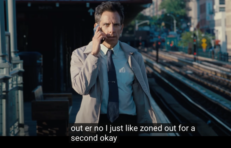 發呆、放空、恍神…英文怎麼說？zoned out/spaced out 中文意思一次搞懂！ | 全民學英文